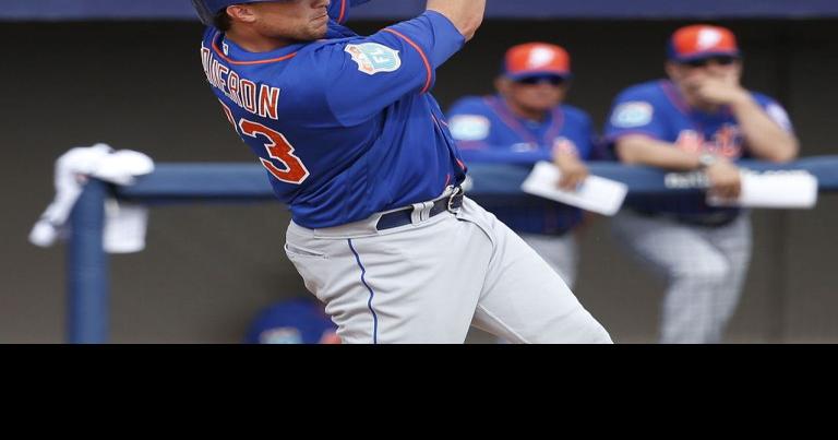 Taijeron's major league dreams come true | Guam Sports | postguam.com