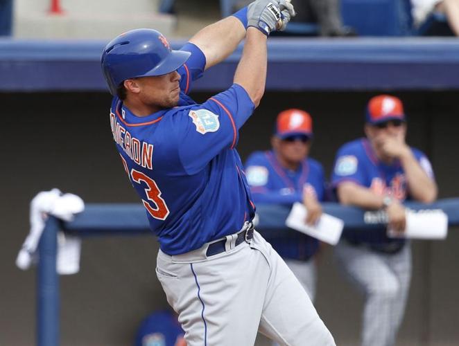 Taijeron's major league dreams come true | Guam Sports | postguam.com