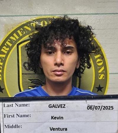 GPD makes arrest in bomb threat investigation | Local News | postguam.com