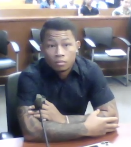 MMA fighter still looking for representation in assault case | Local ...