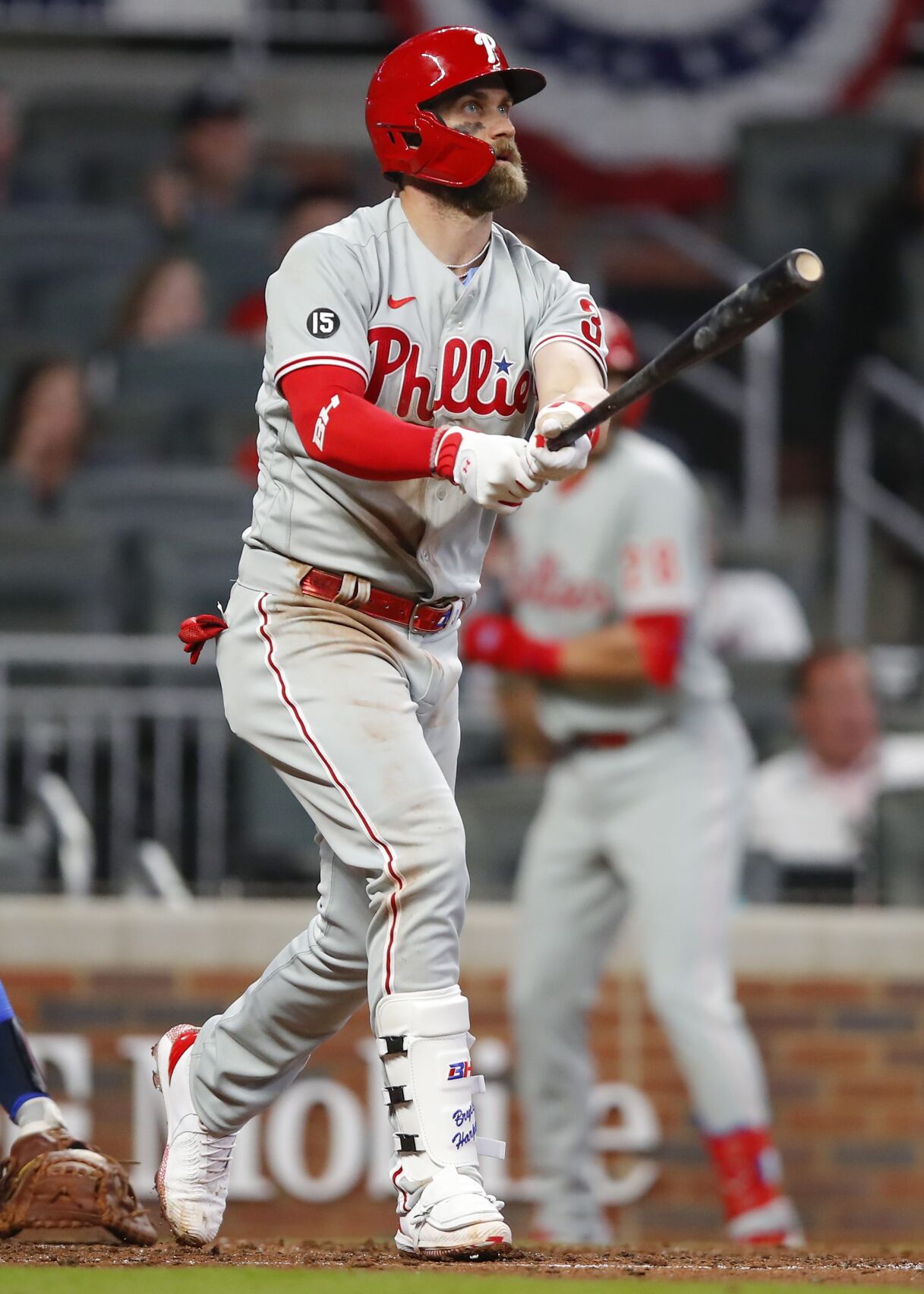 Exploring Bryce Harper’s case for Cooperstown | National Sports ...