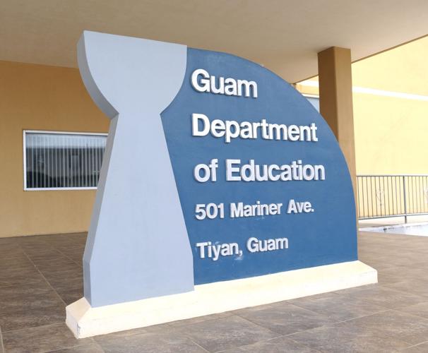 OPA: Ineligible for overtime, GDOE administrator OK'd $80K to himself ...