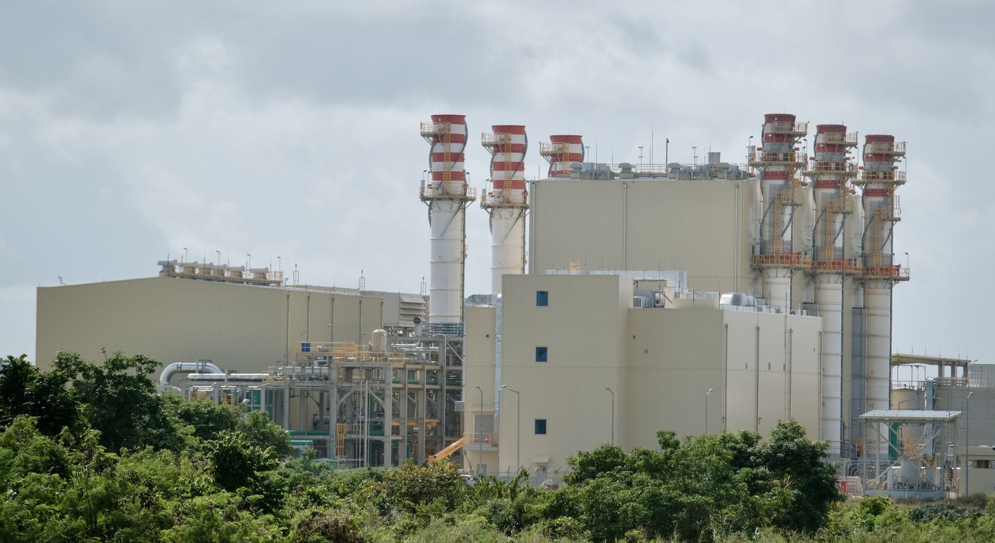 GPA, Ukudu Power talk about possible agreement change | Local News ...