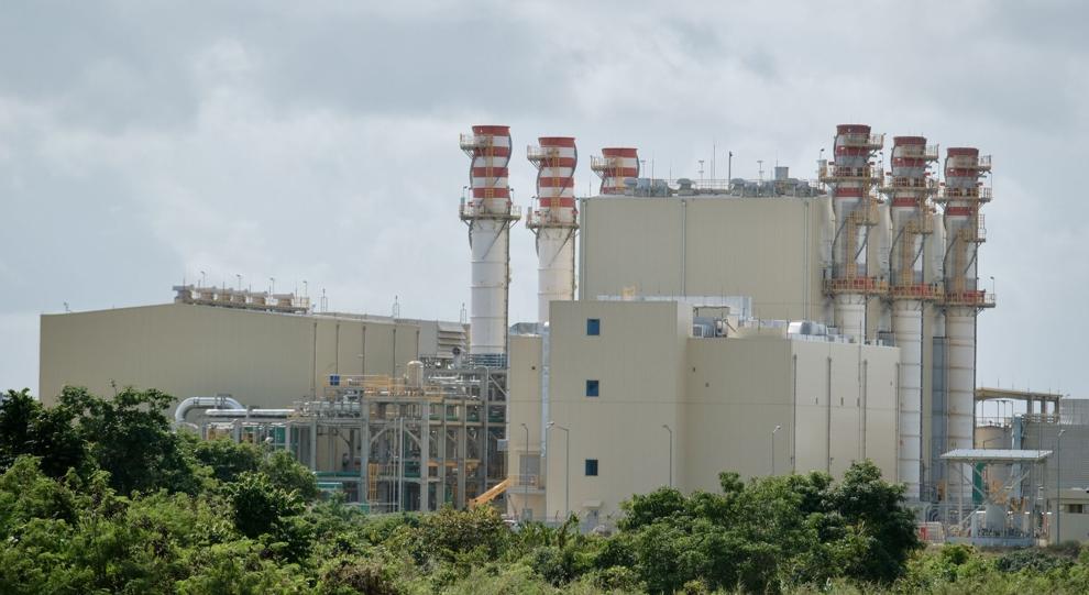 GPA, Ukudu Power talk about possible agreement change | Local News ...