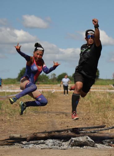 Sardea, Sidell finish Spartan OCR season with hardware | Local Sports ...