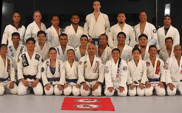 Guam athletes rack up a boatload of medals at Japan jiu-jitsu ...