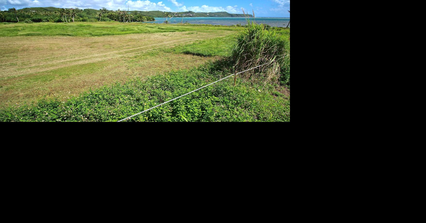 Pago Bay developers explain substantial changes in plan | Local News ...