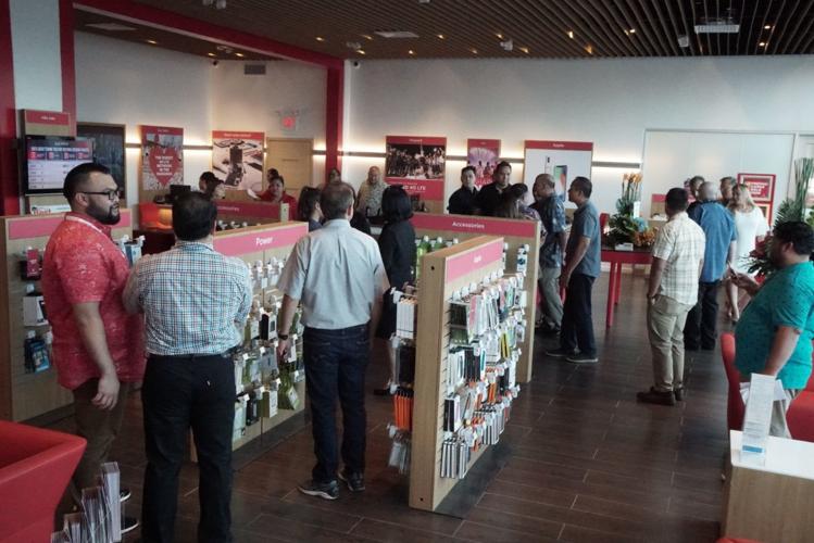 DOCOMO opens doors to new headquarters | Guam News | postguam.com