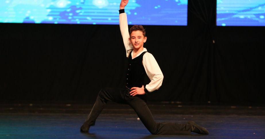 Ballet prodigy to attend Nashville dance school | Local News | postguam.com