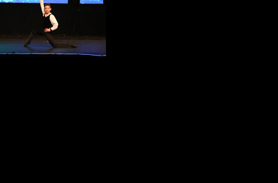 Ballet prodigy to attend Nashville dance school | Local News | postguam.com