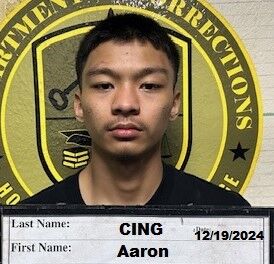 Complaint: ‘You won’t find it,’ says suspect charged in road rage ...
