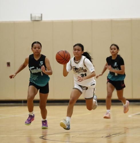 Tiyan's Aguigui, team's effort smothers Southern | Local Sports ...