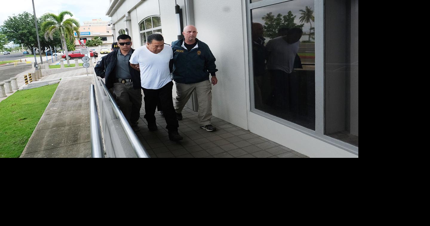 US attorney: Yona mayor is a danger to the community | Local News ...