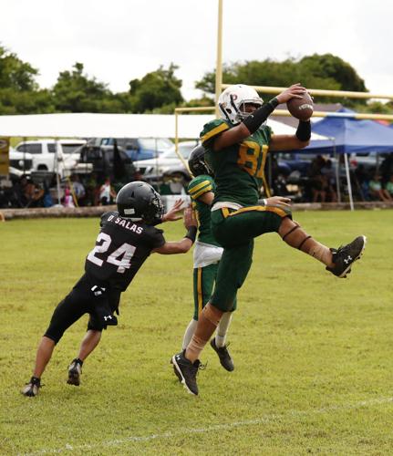 Outlaws send Packers packing, will play Angels for the championship ...