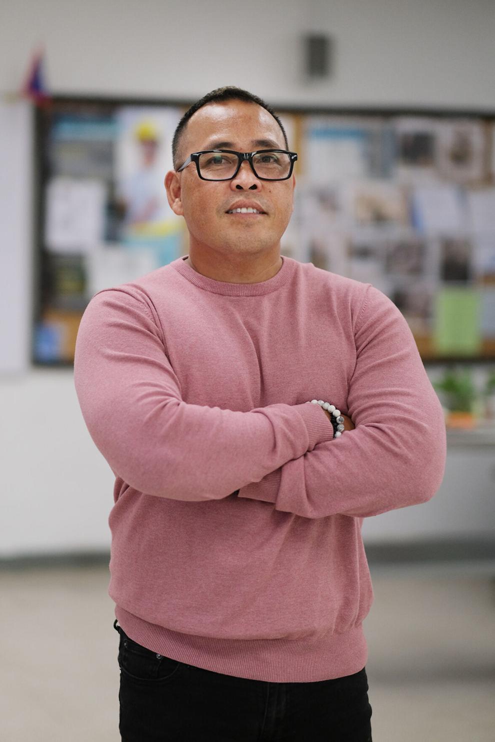 Southern High celebrates Earth Day with healthy cooking | Maila Ta Fan ...