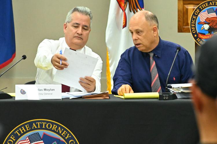 AG hosts roundtable hearing on new license for shooting range | Local ...