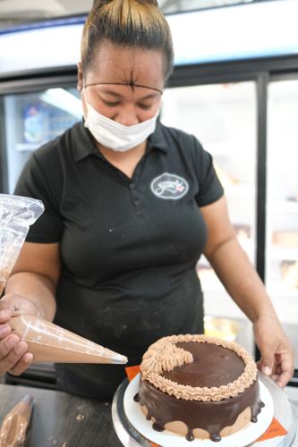 'Baking happiness': Gourmet Guam's handmade confections captivate ...