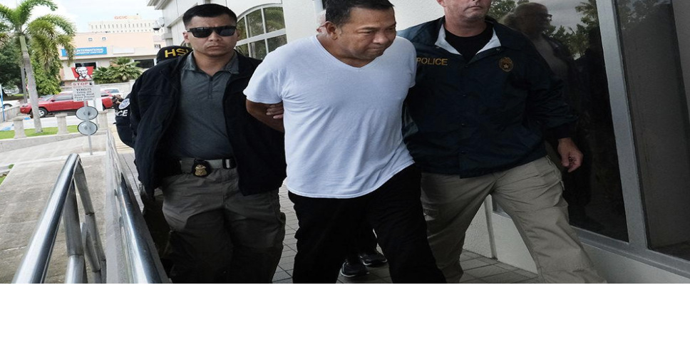 Defense dissects informant’s plea deal in Jesse Blas sentencing | Guam ...