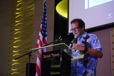 Talks on PFAS kick off water and wastewater conference | Local News ...