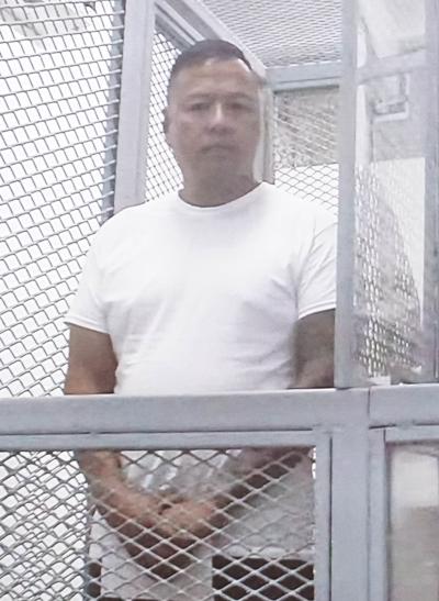 Guard soldier indicted in rape case | Local News | postguam.com