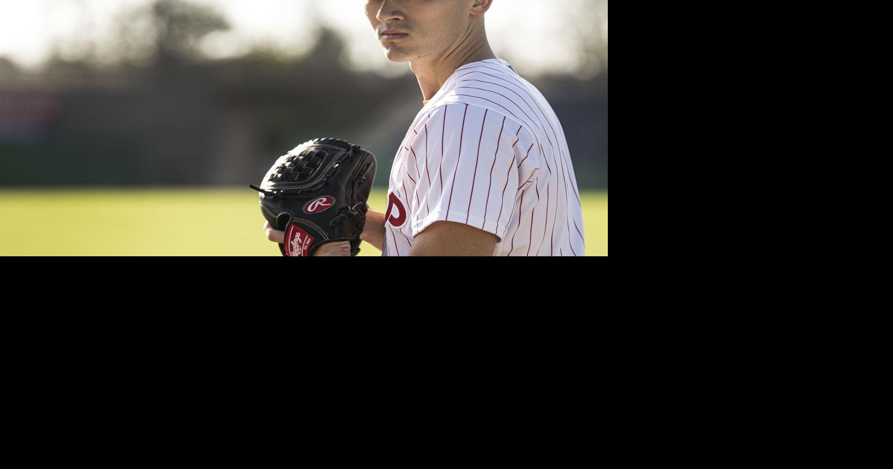 Phillies’ plan for naval aviator Noah Song | National Sports | postguam.com