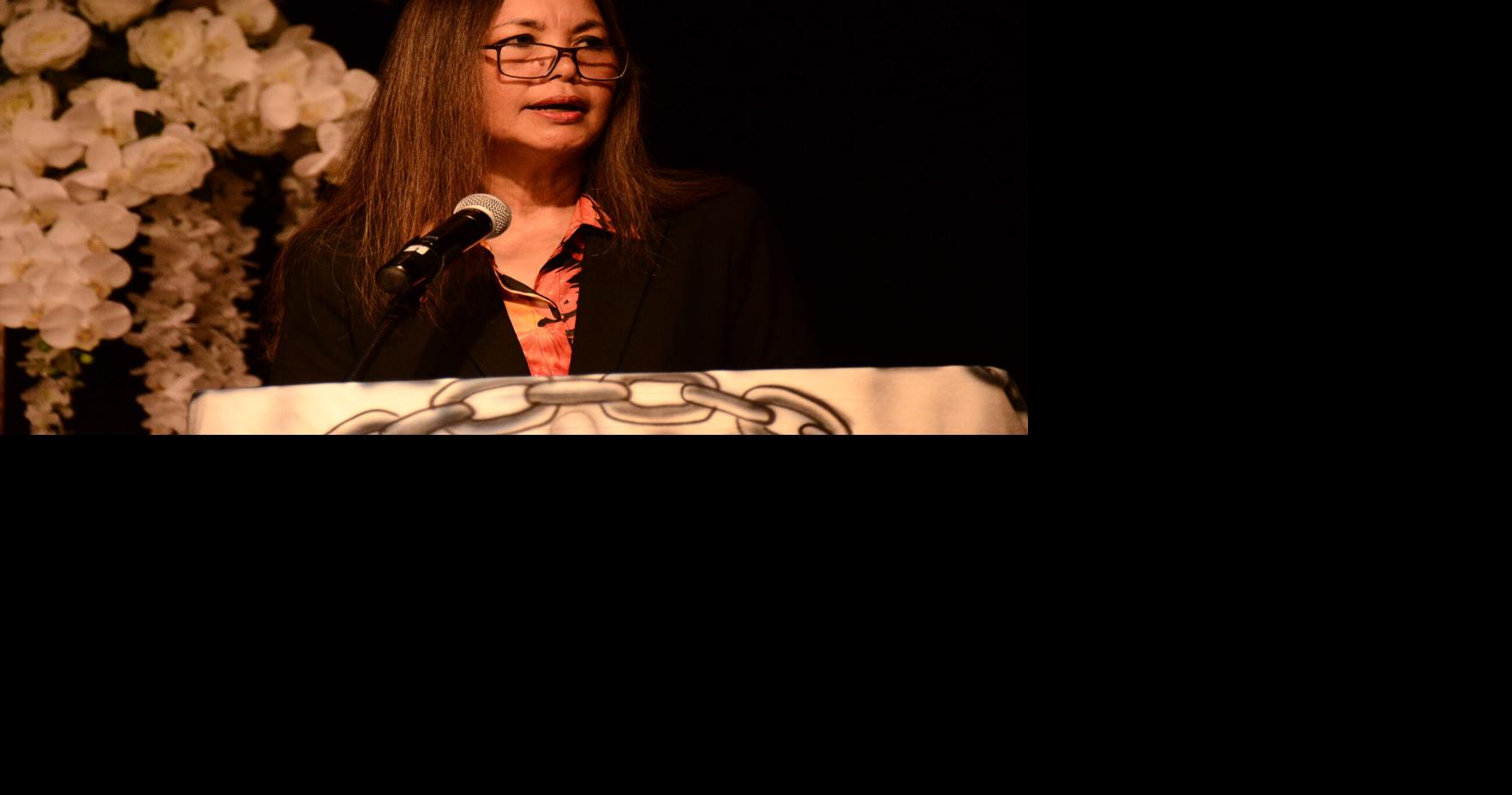 Military buildup on Guam brings security implications related to human ...