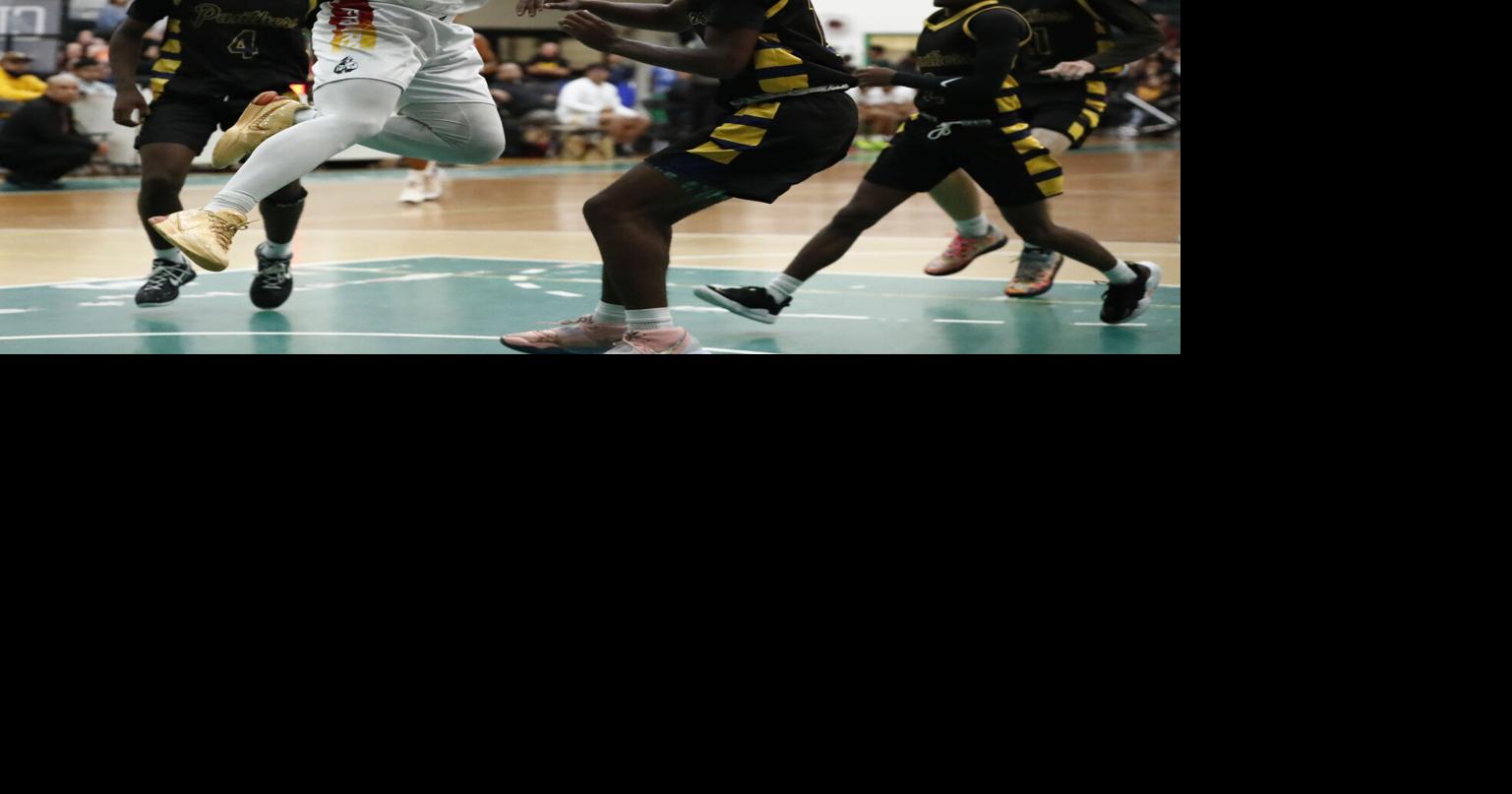 Panthers feel 'Melo' in loss to Friars in championship game PIC 1 ...