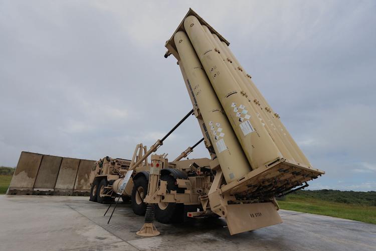 Guam's missile defense could include nuclear microreactors | Local News ...