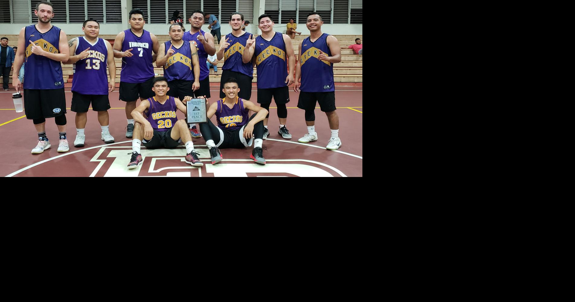 GW alumni put stake in Friars | Guam Sports | postguam.com