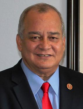 Sablan: Businesses get $12.6M from relief program | CNMI | postguam.com