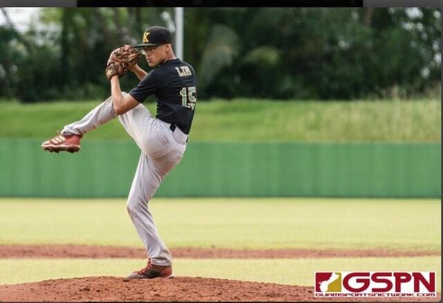 JFK grad Gavin Lim rises in rank at Presentation College | Local Sports ...