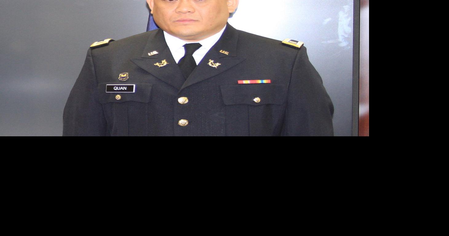 Quan gets judge appointment | Local News | postguam.com