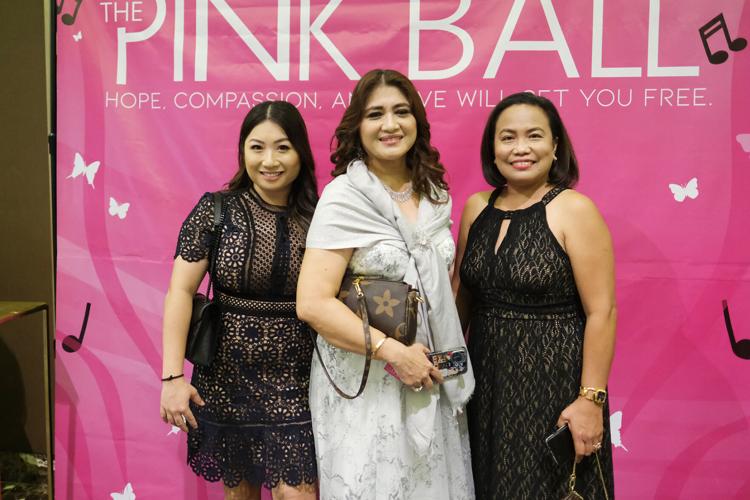 Pink Ball makes successful comeback, raising funds for charities ...