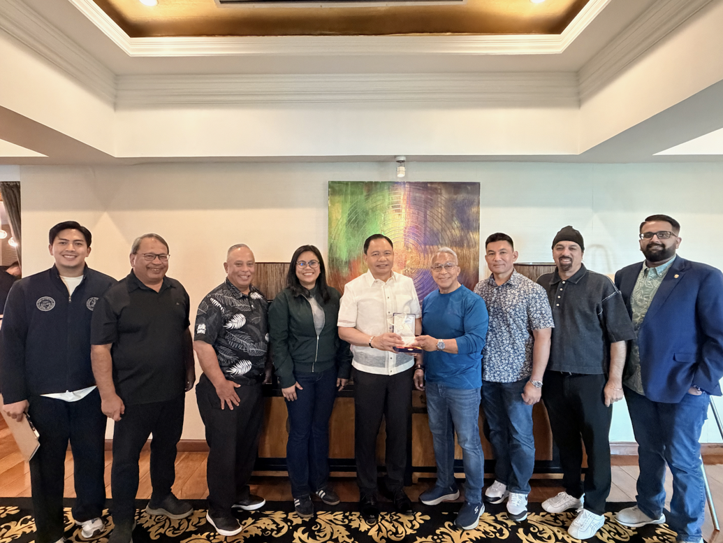Guam, Philippines advance visa waiver effort | Local News | postguam.com