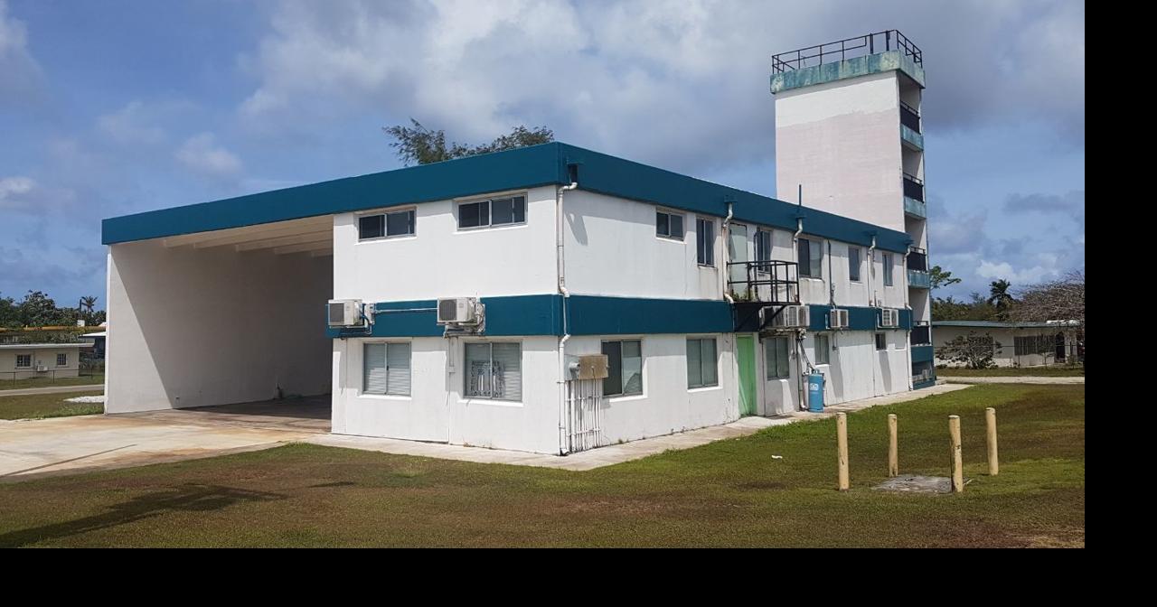3 fire stations might shut down | Local News | postguam.com