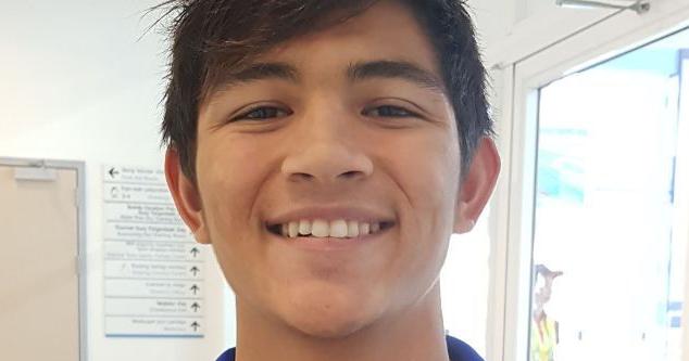 Tanner Poppe races to a personal best in Ashgabat, new Asian Games ...