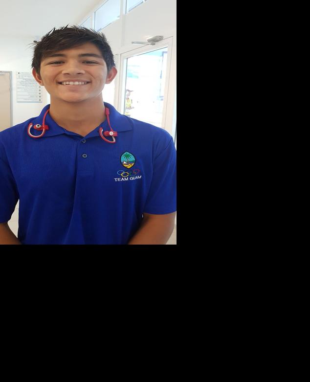 Tanner Poppe races to a personal best in Ashgabat, new Asian Games ...