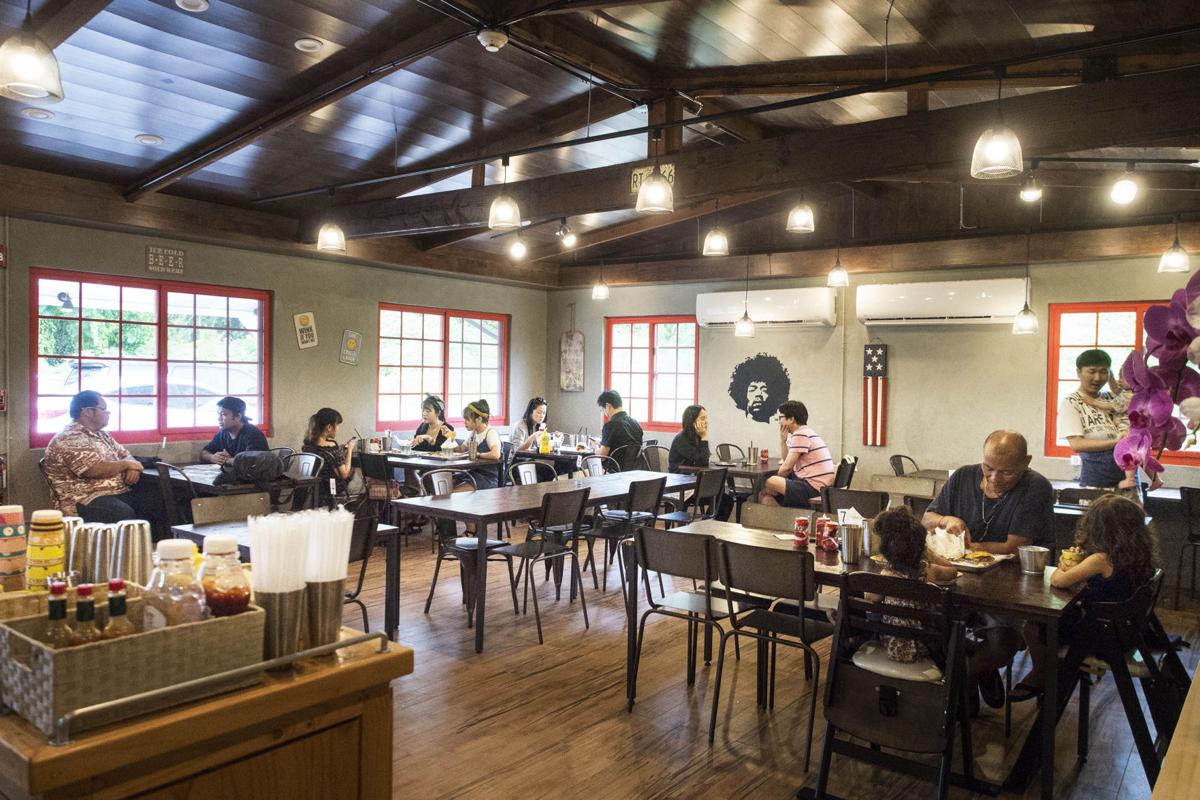 Hambros: Your next favorite burger joint | Food | postguam.com
