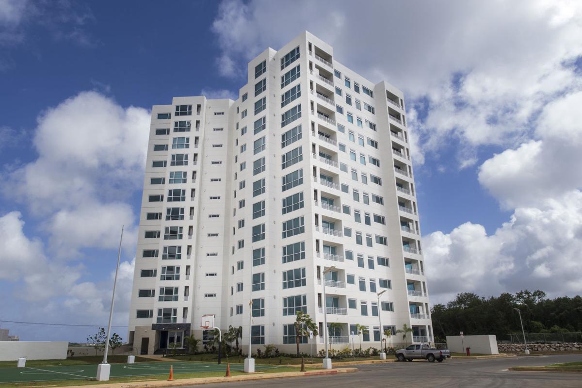 New height of luxury living opens in Guam | Guam News | postguam.com