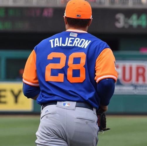 Taijeron's major league dreams come true | Guam Sports | postguam.com
