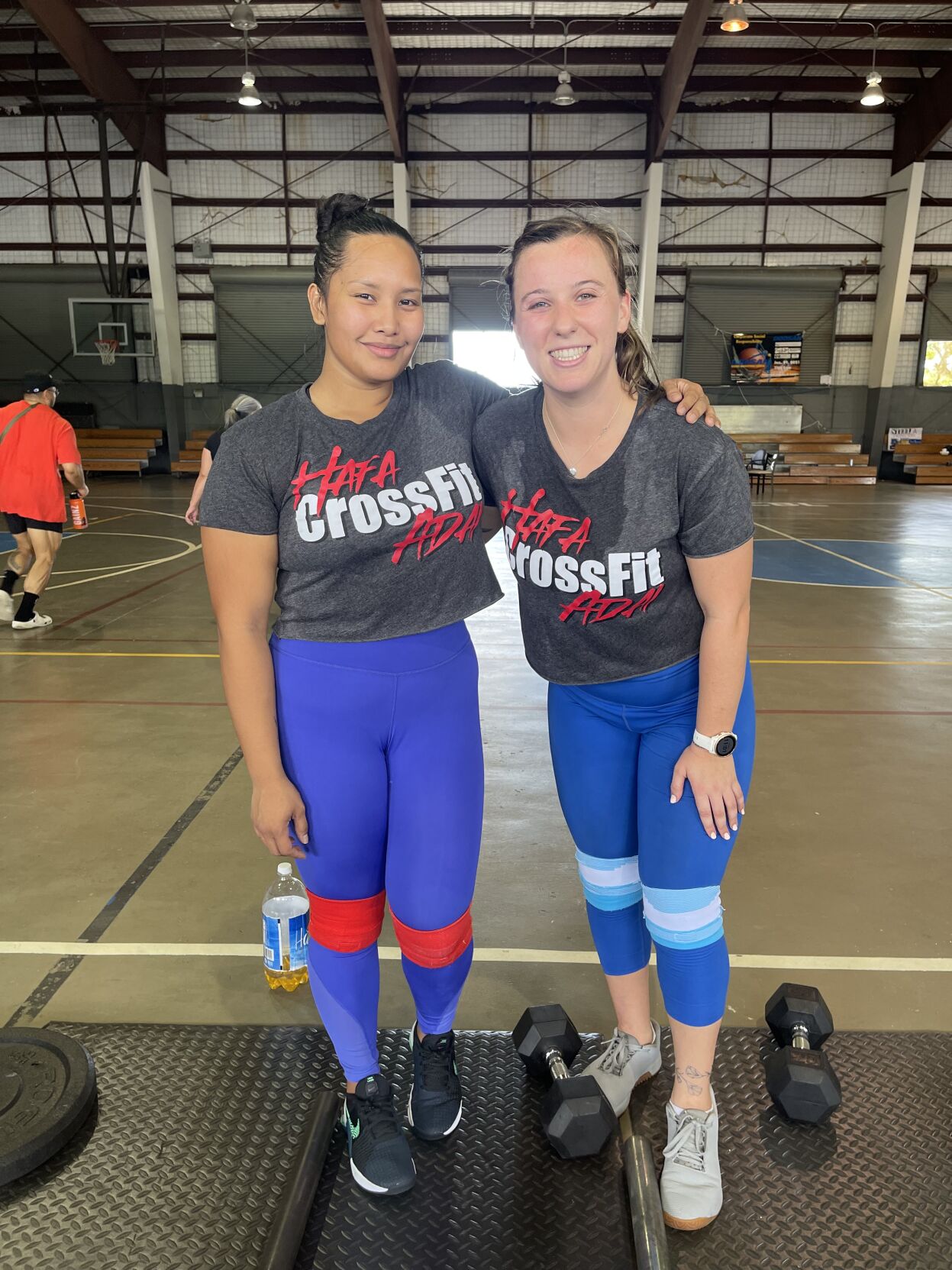 The Fortress' Fearless 3 draws 22 female athletes | Local Sports ...
