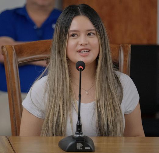 April declared Youth Month at Adelup | Local News | postguam.com