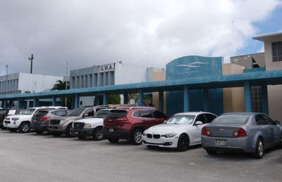 GWA warns public against scam | Local News | postguam.com