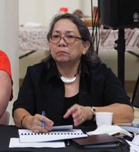Lynda Aguon case back at CSC after five years to address mitigation of ...