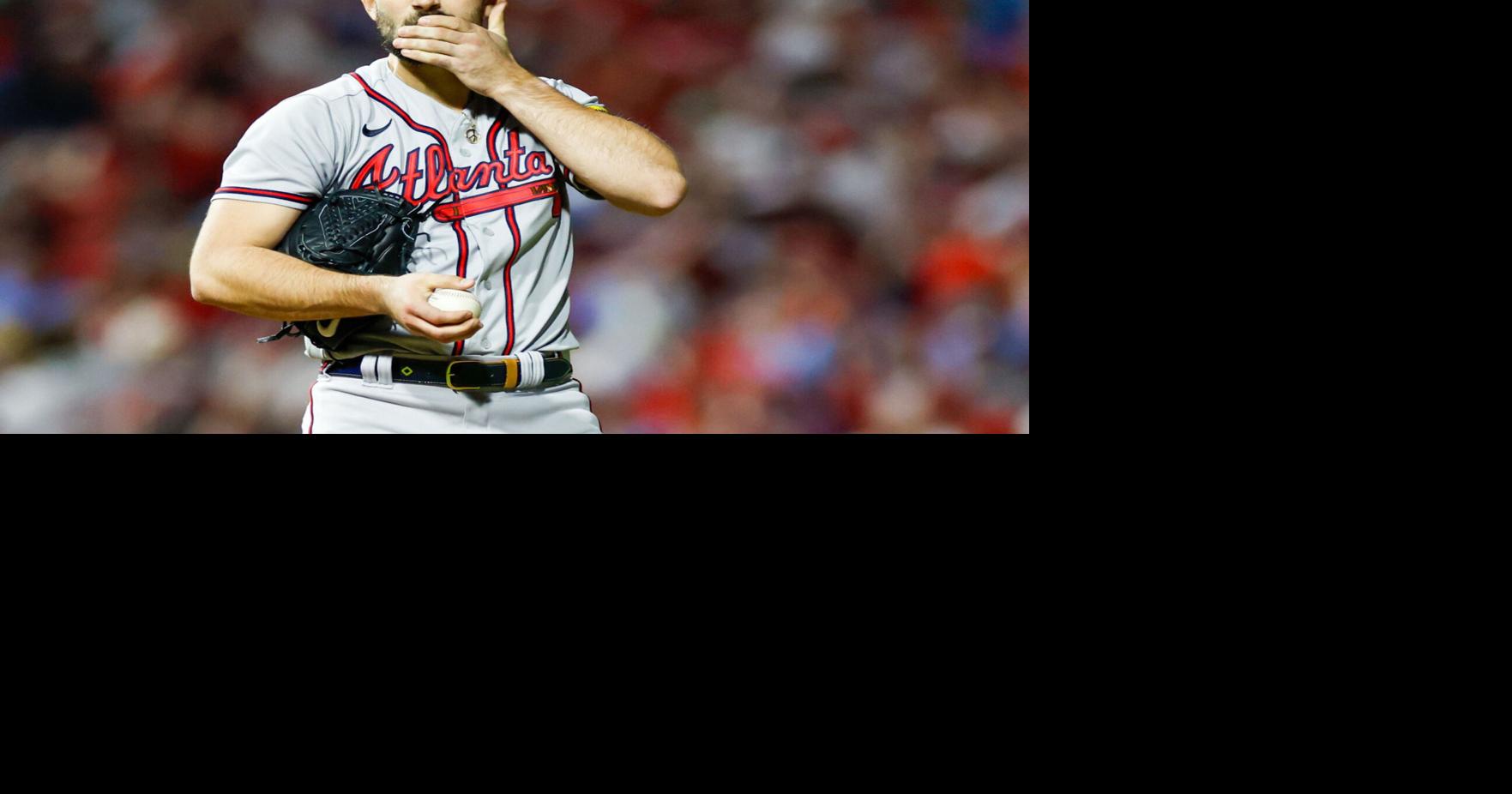 Baseball’s obsession with velocity, not pitch clock, to blame for rash ...