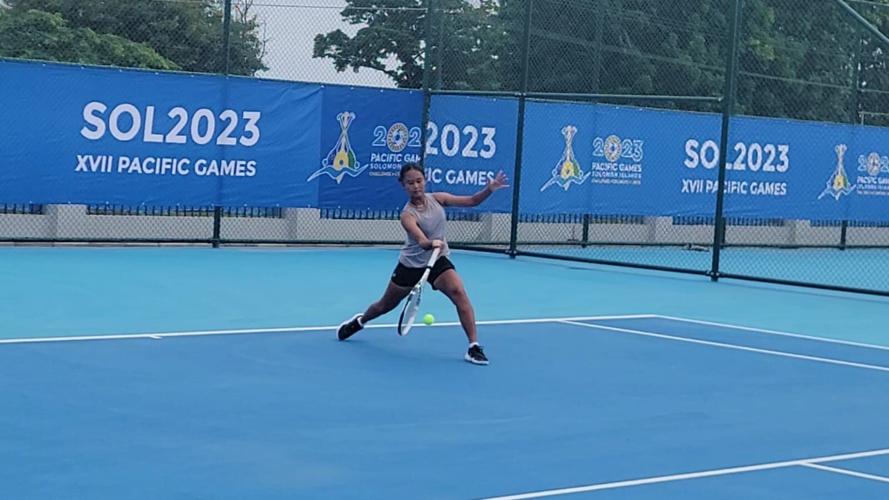 Hugh Kent wins silver in men's 10K | Local Sports | postguam.com