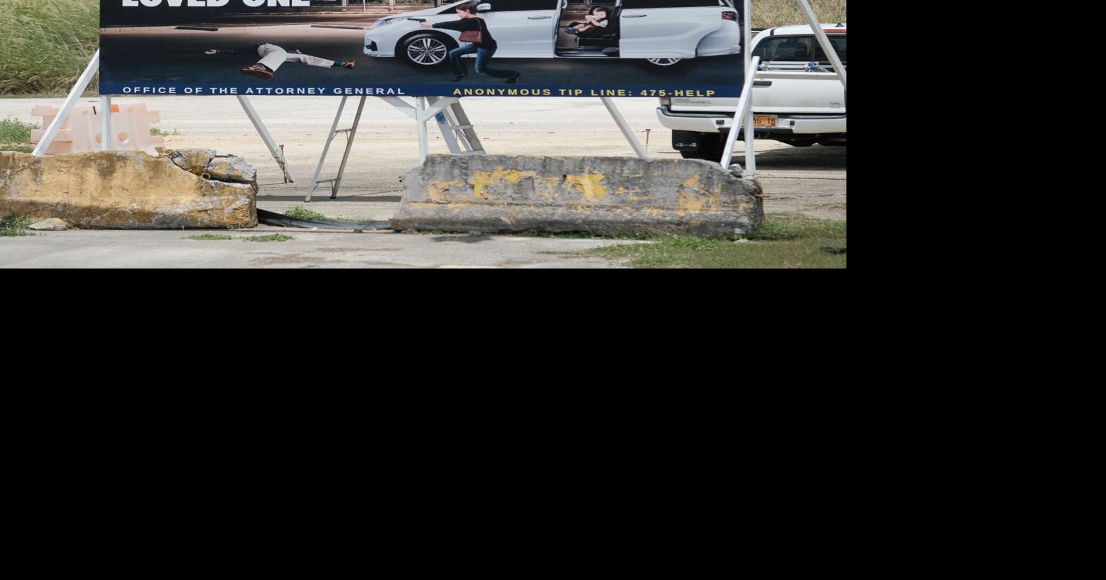 'Better a meth addict than your loved one' | Local News | postguam.com
