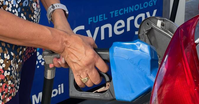 Governor calls special session: Gas tax moratorium extension | Local ...