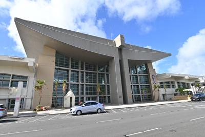 Tenorio to attend aerospace and aviation policy summit | Local News ...