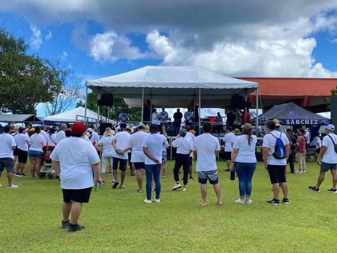GovGuam celebrates employees | Local News | postguam.com